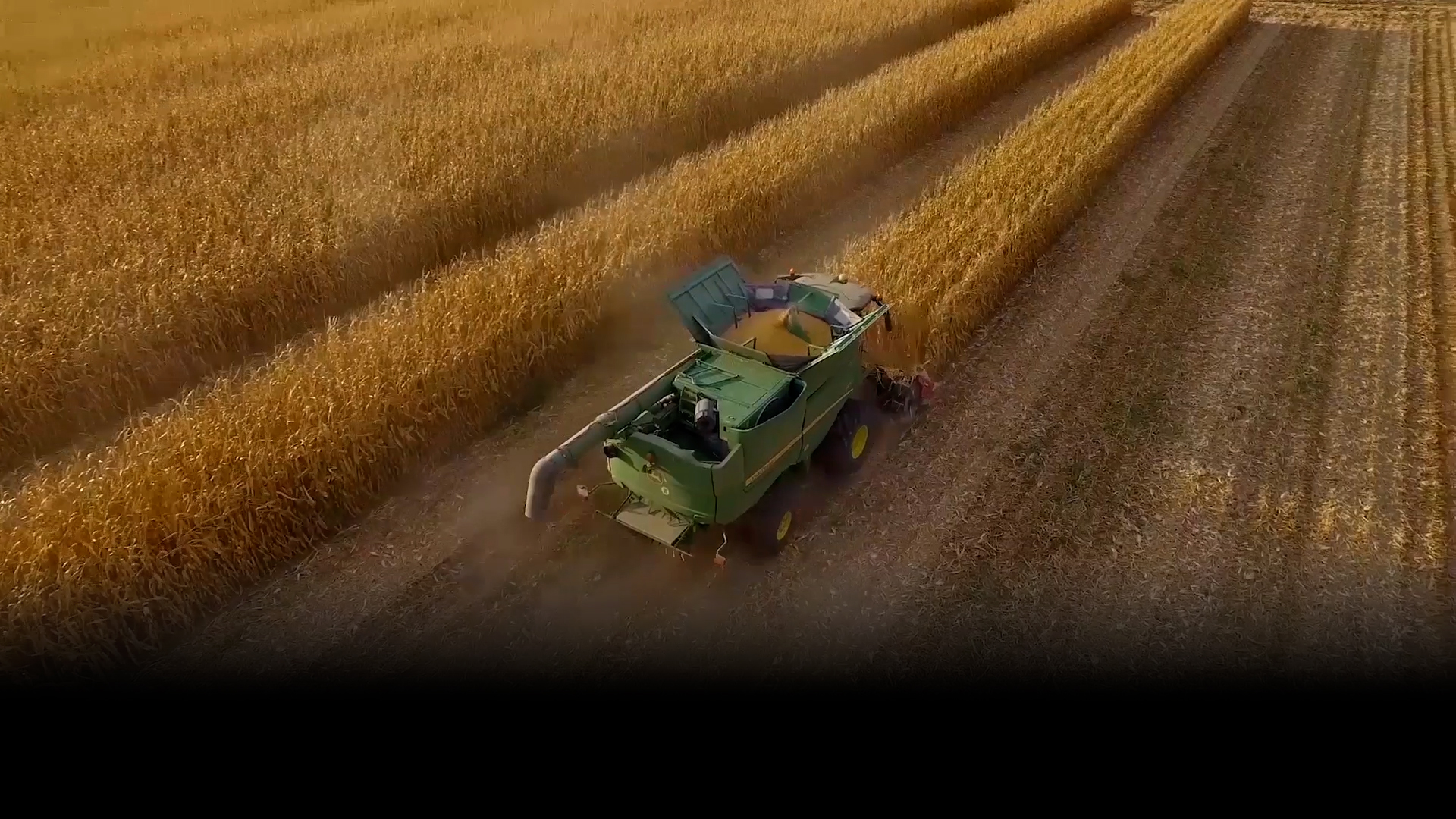 Sale of specialized agricultural machinery | Moresil