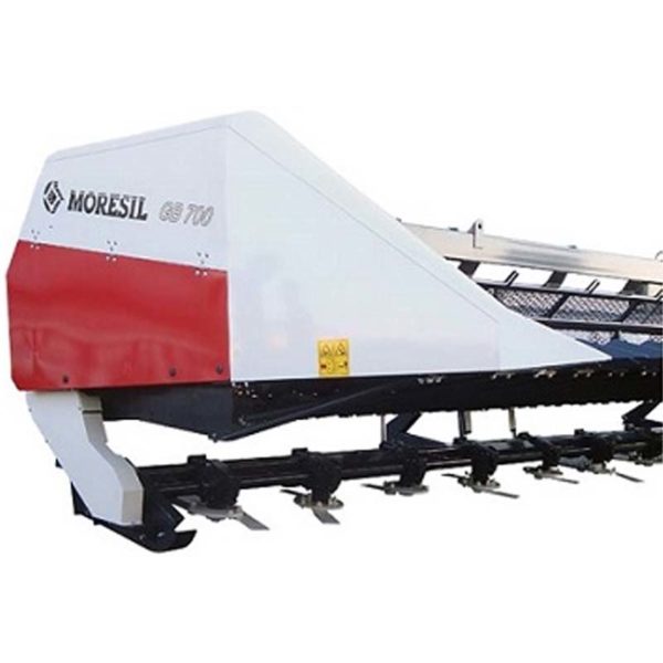 Sunflower Header GB Model | Moresil